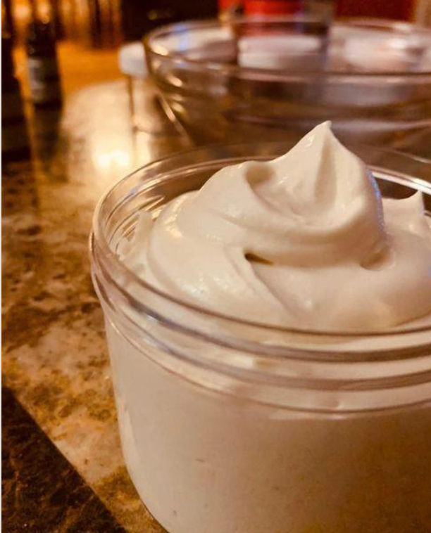 Butter – Tracey's Body Treats