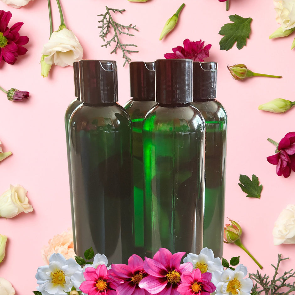 Tracey's Body Treats – Tracey's Body Treats